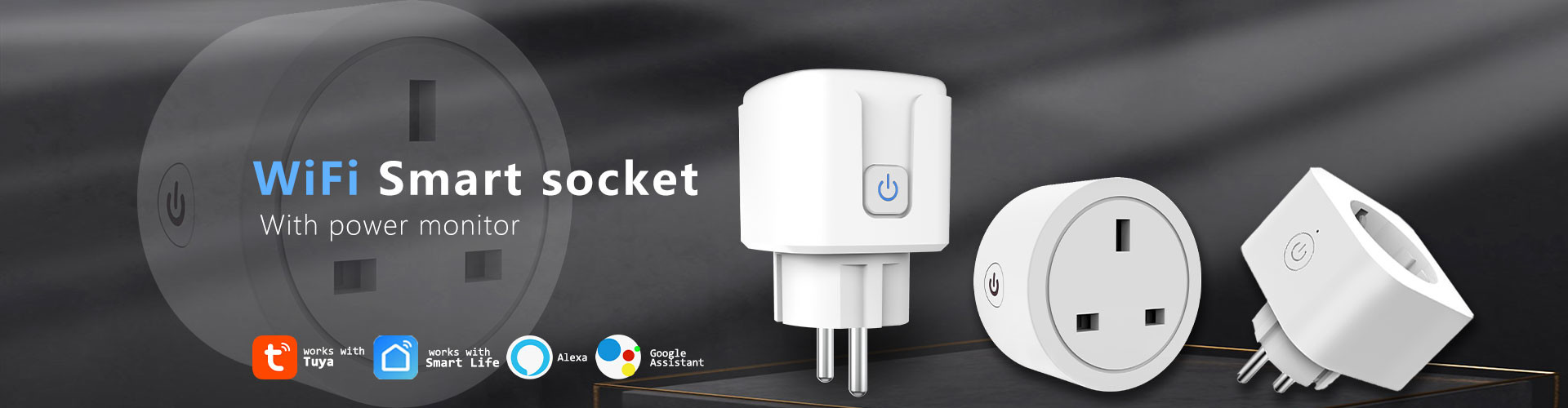 Quality Homekit Smart Switch & Wifi Smart Switches factory from China