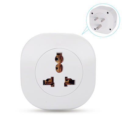 Android IOS WIFI Smart Socket Home Automation Remote Plug Switch