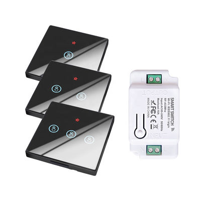 Quality Homekit Smart Switch & Wifi Smart Switches factory from China