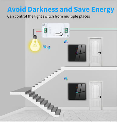 Quality Homekit Smart Switch & Wifi Smart Switches factory from China