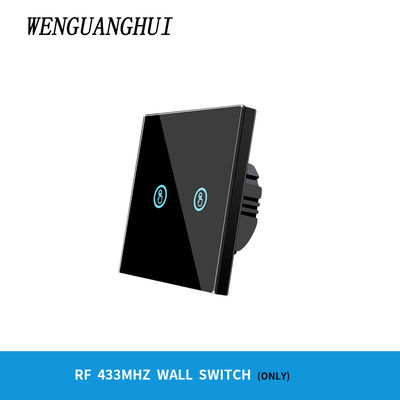 Wifi Smart Switches factory, Buy good quality Wifi Smart Switches ...